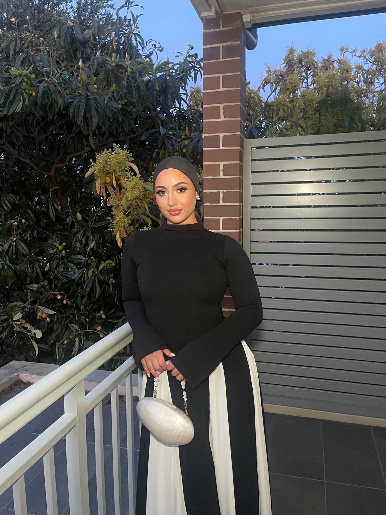 Silk Almas Collection – MHS